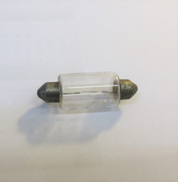 Bulb 21/5W T20 - Brands Hatch Morgan