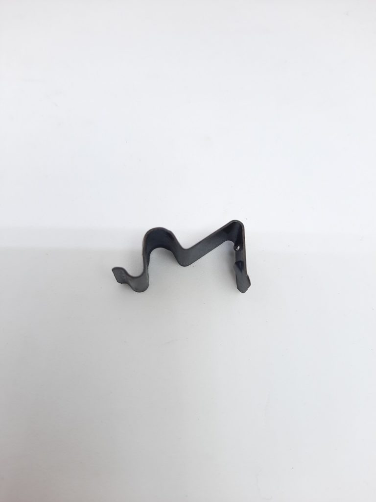 Heater Cable Clip - Brands Hatch Morgan