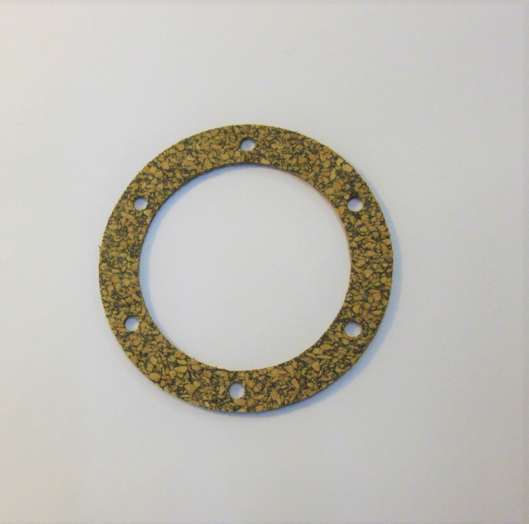 Gasket Fuel Tank Sender 6 Scew Type - Brands Hatch Morgan