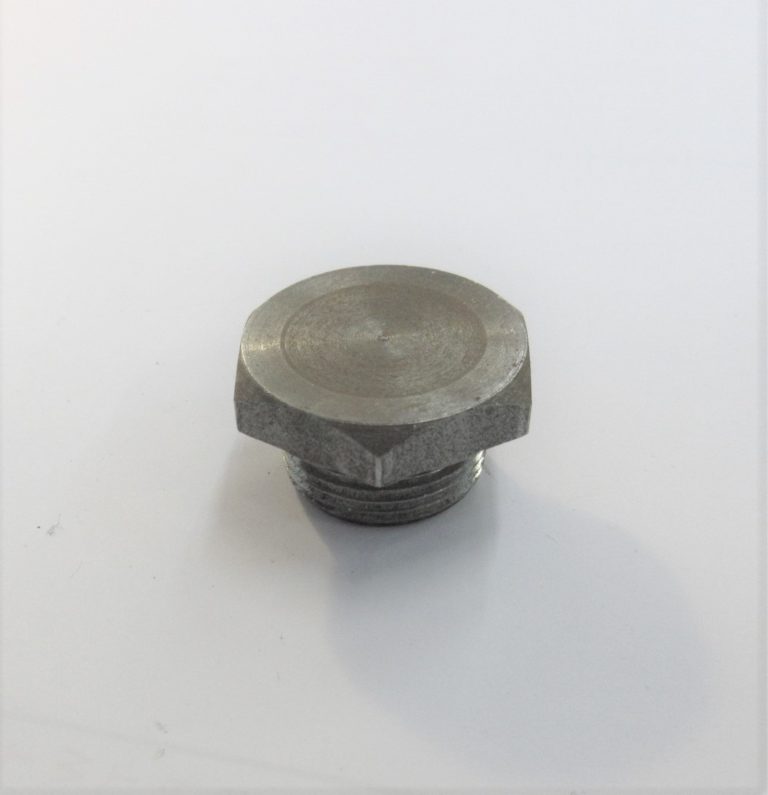 Filler Plug BTR Axle - Brands Hatch Morgan