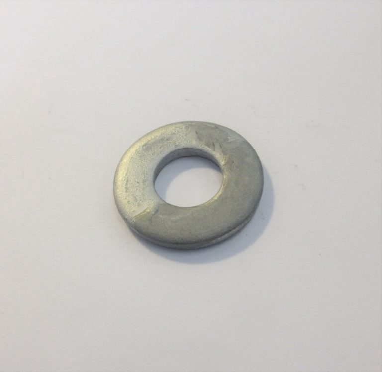 Road Spring Distance Washer Piece - Brands Hatch Morgan