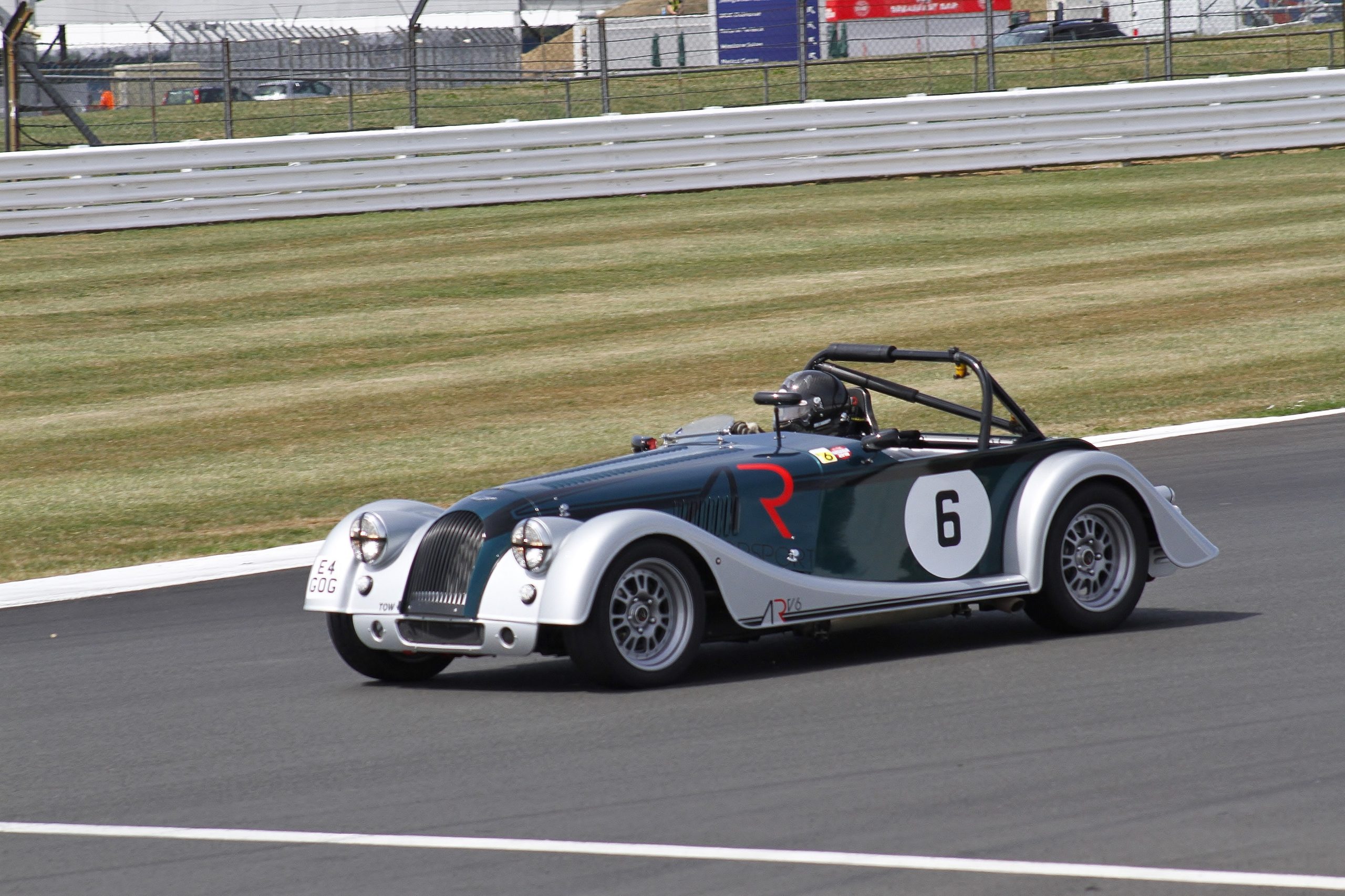 Ganns Race Cars And Parts at Rickey Park blog