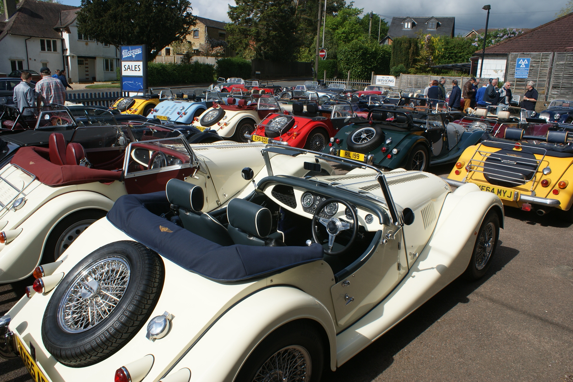 January 22, 2023 at 09:35AM update – Morgan Kent