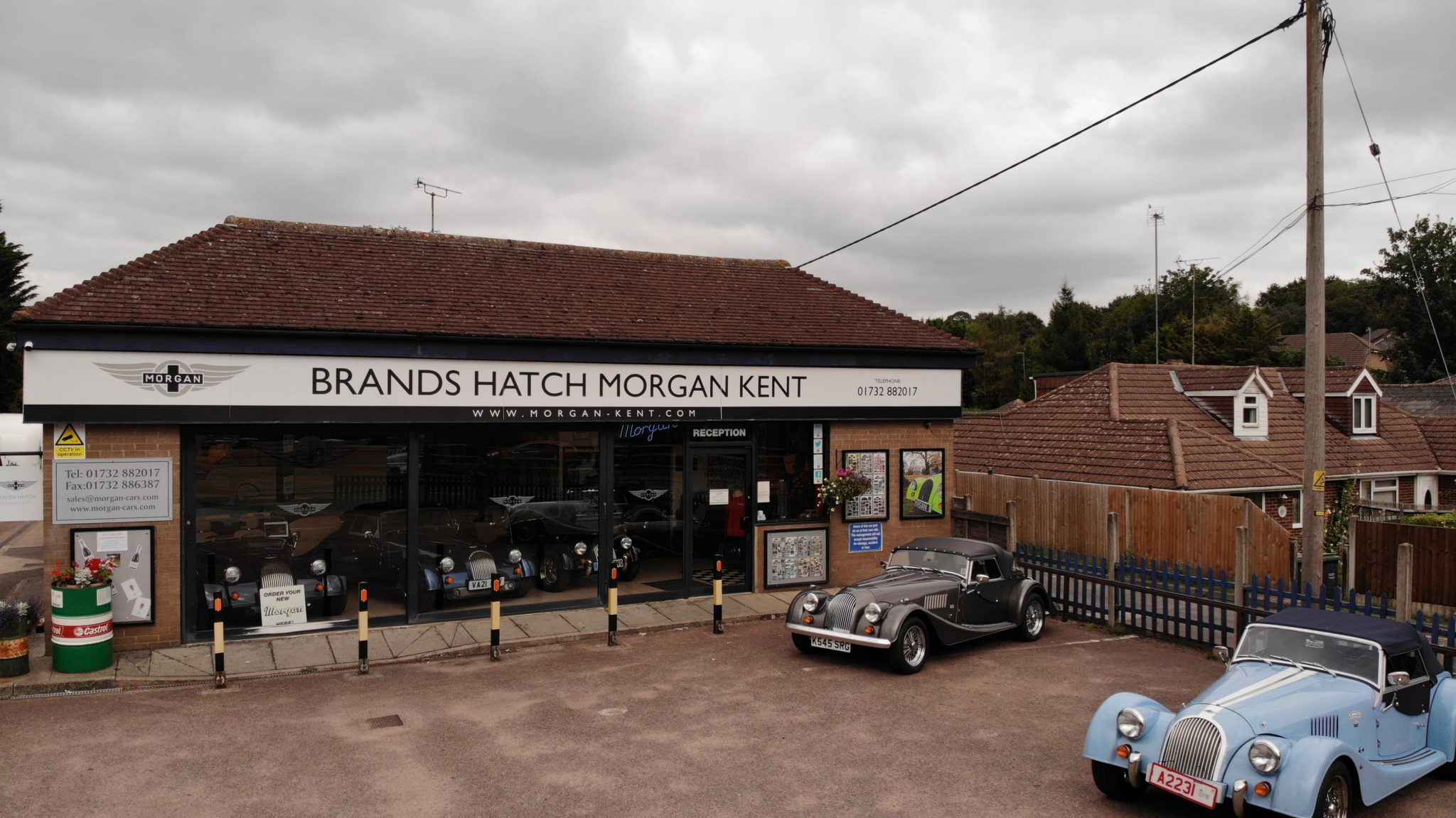 2023 Newsletter – Morgan Kent