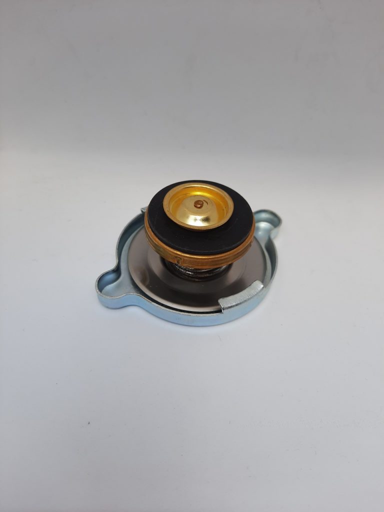 Radiator Cap 15lb – All 1972 on – Morgan Kent