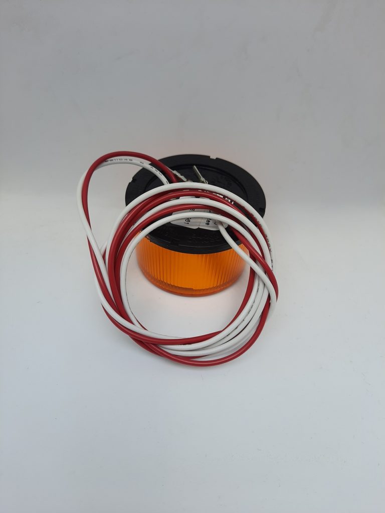 Front Indicator – Morgan 3 Wheeler – Morgan Kent