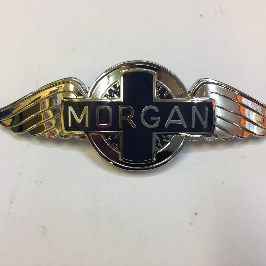 Body – Morgan Kent