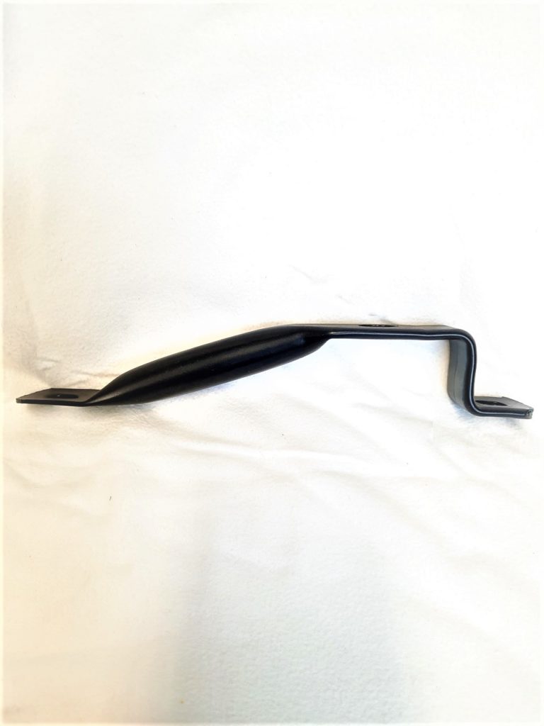 Bumper Bracket – Rear – Morgan Kent