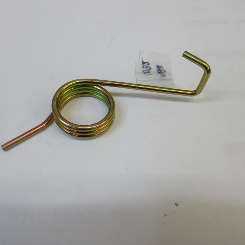 Brakes – Morgan Kent