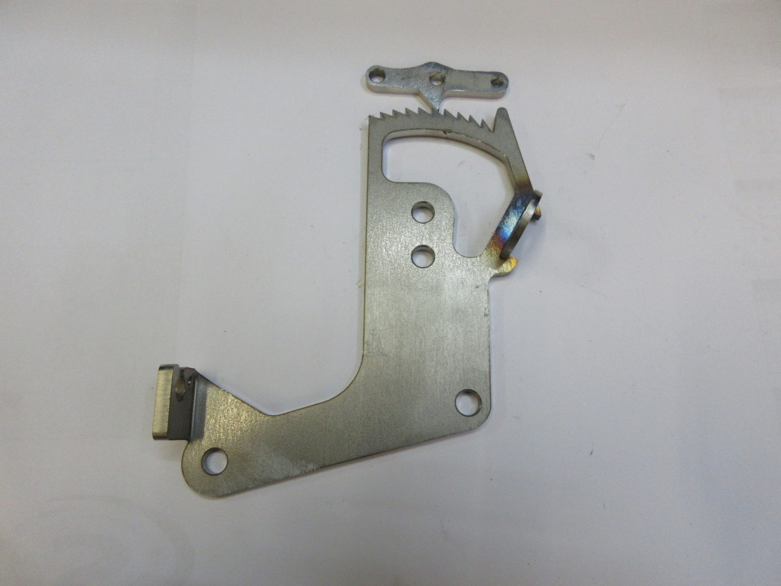 Handbrake Ratchet M3W – Morgan Kent