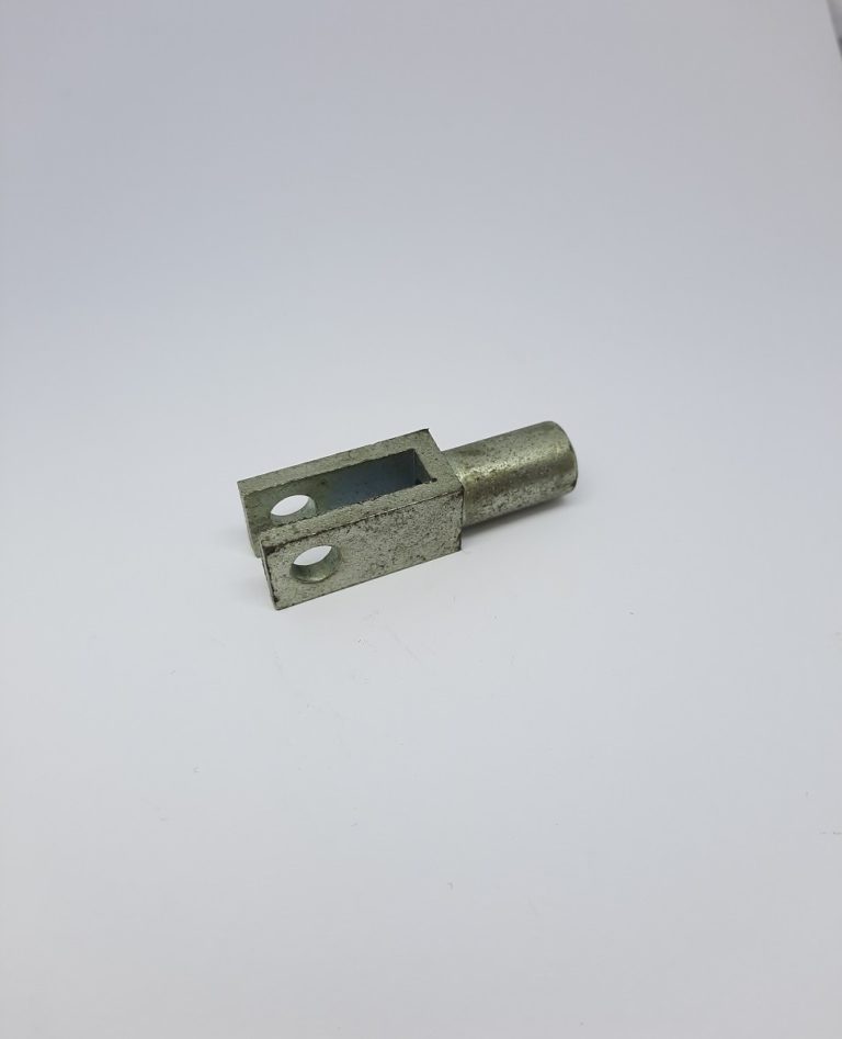 Handbrake Rod – Yoke End – Morgan Kent