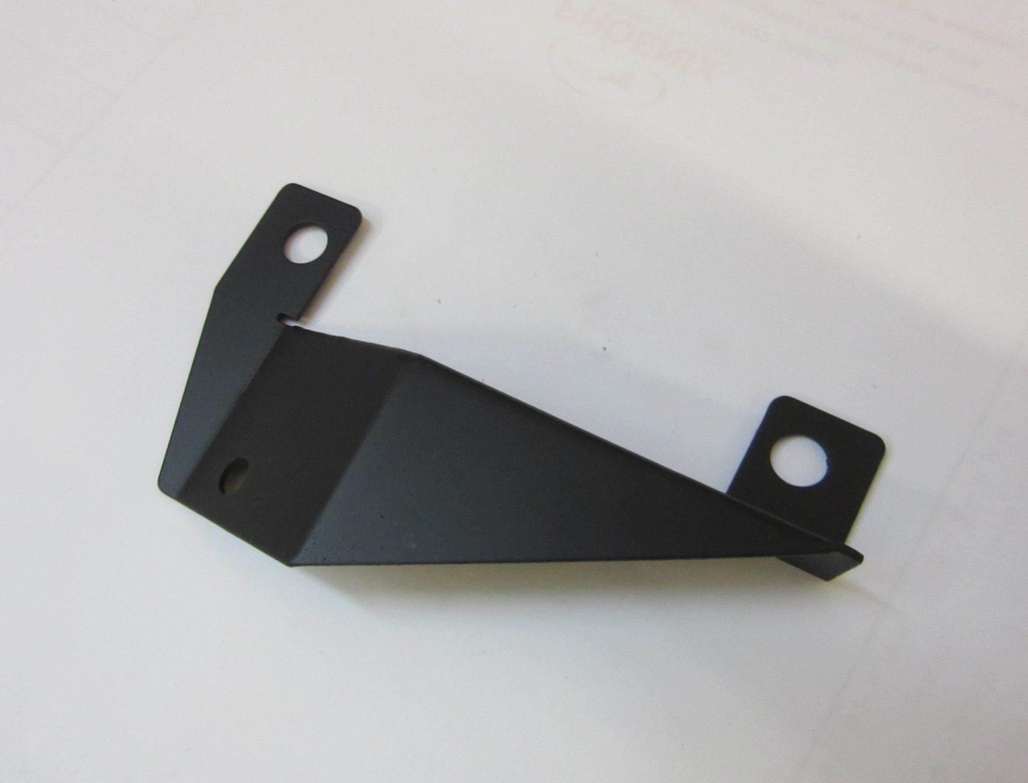 Speed Sensor Bracket (propshaft conversion) – Morgan Kent