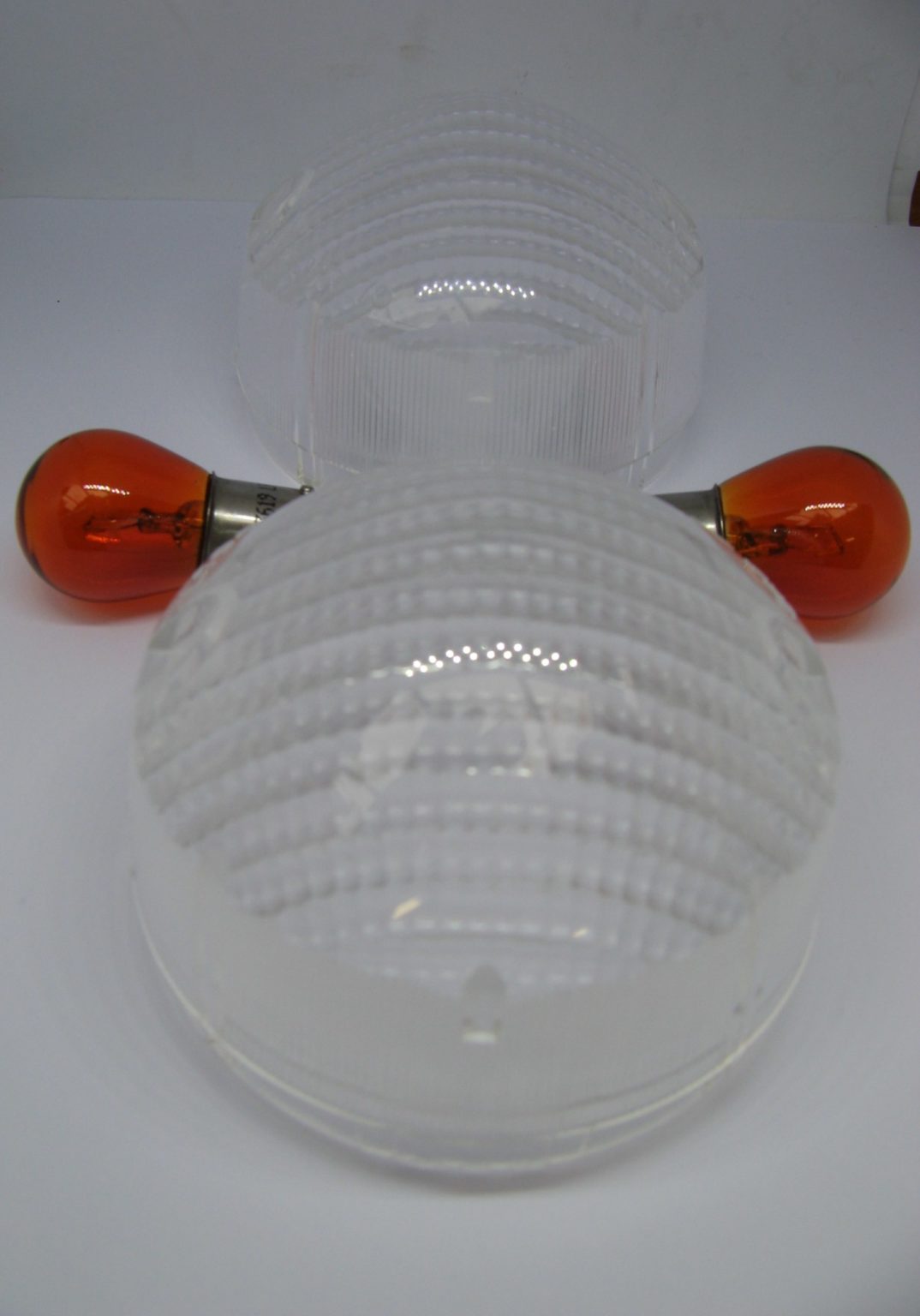 Lens Clear Front Indicator – Morgan Kent