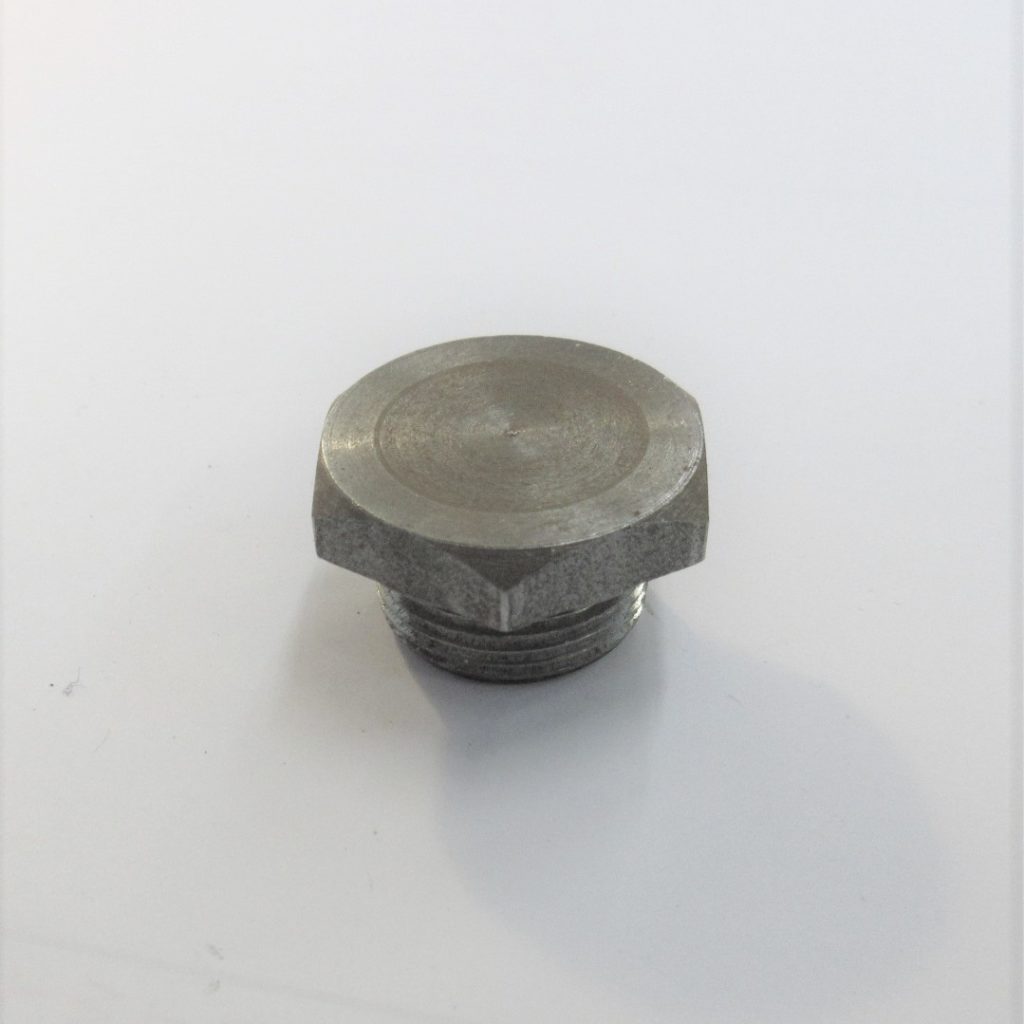 Rear Axle – Morgan Kent