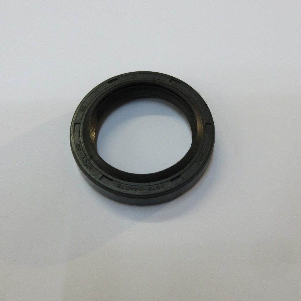 Rear Axle – Morgan Kent