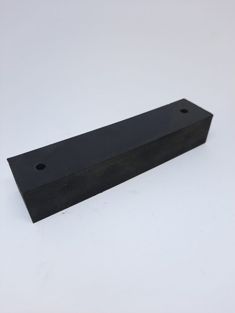 Rear Axle – Bumpstops – Morgan Kent