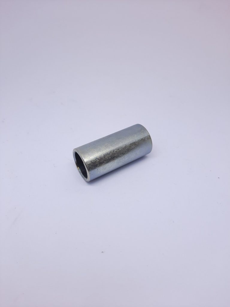 Spacer – Leaf Spring – Morgan Kent