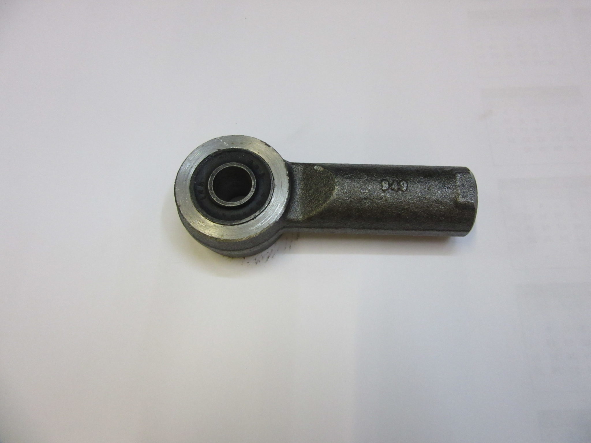 Steering Rack Track Rod End Eyelet. – Morgan Kent