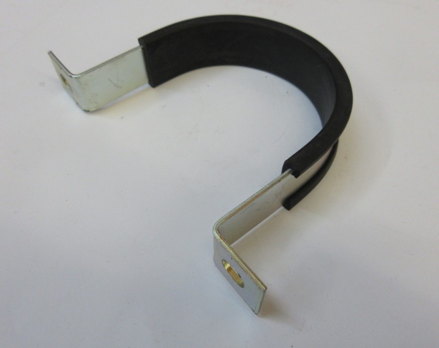 Wiper Motor Securing Clamp – Morgan Kent