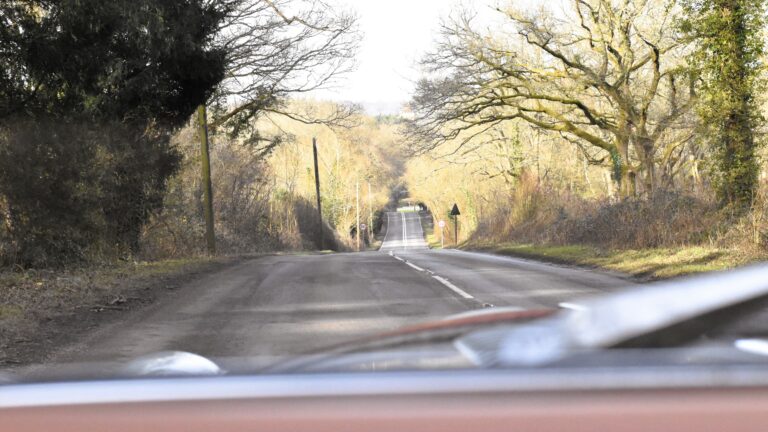 Morgan Kent – Brands Hatch Morgan Kent