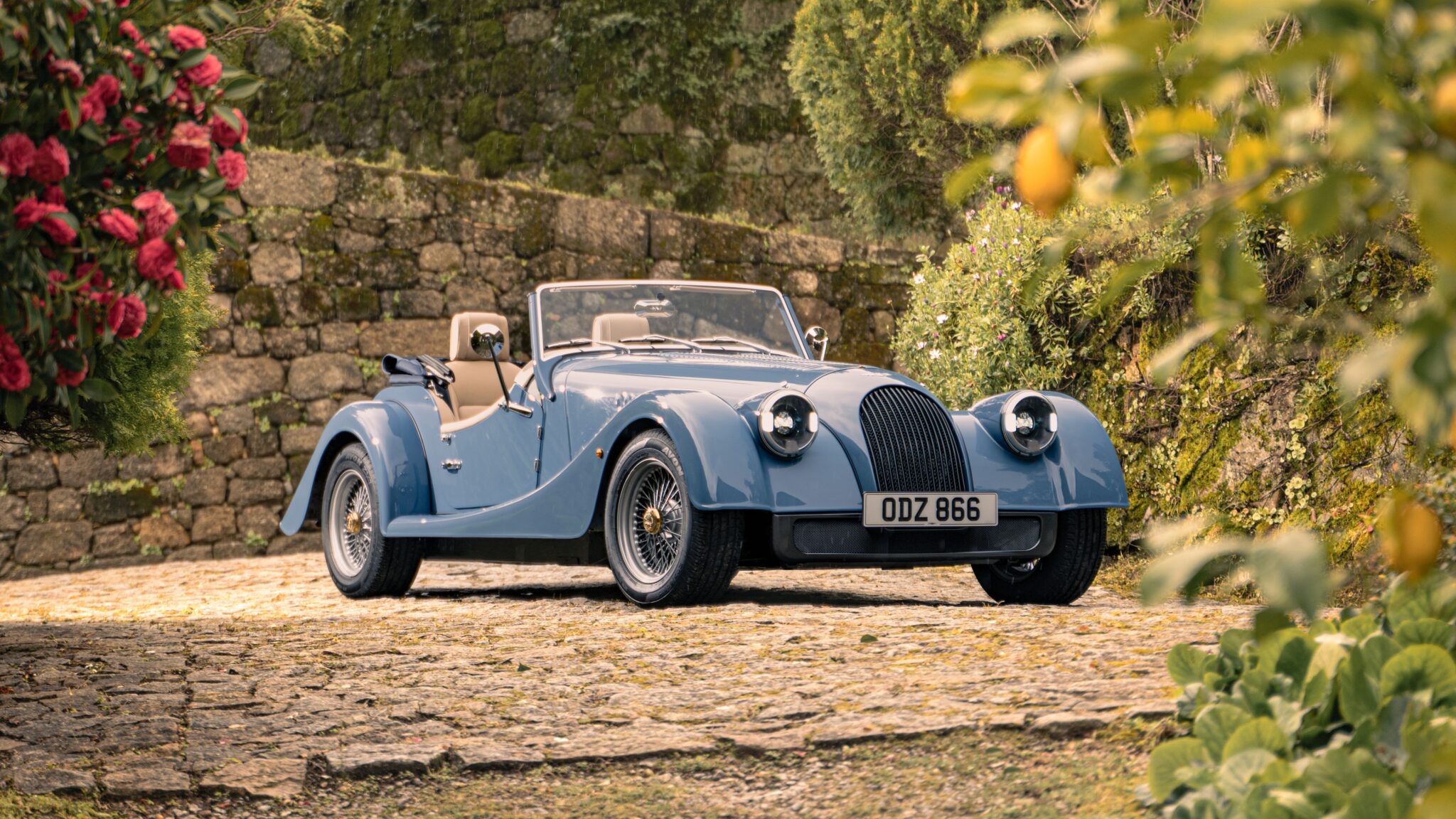 New & Used – Morgan Kent