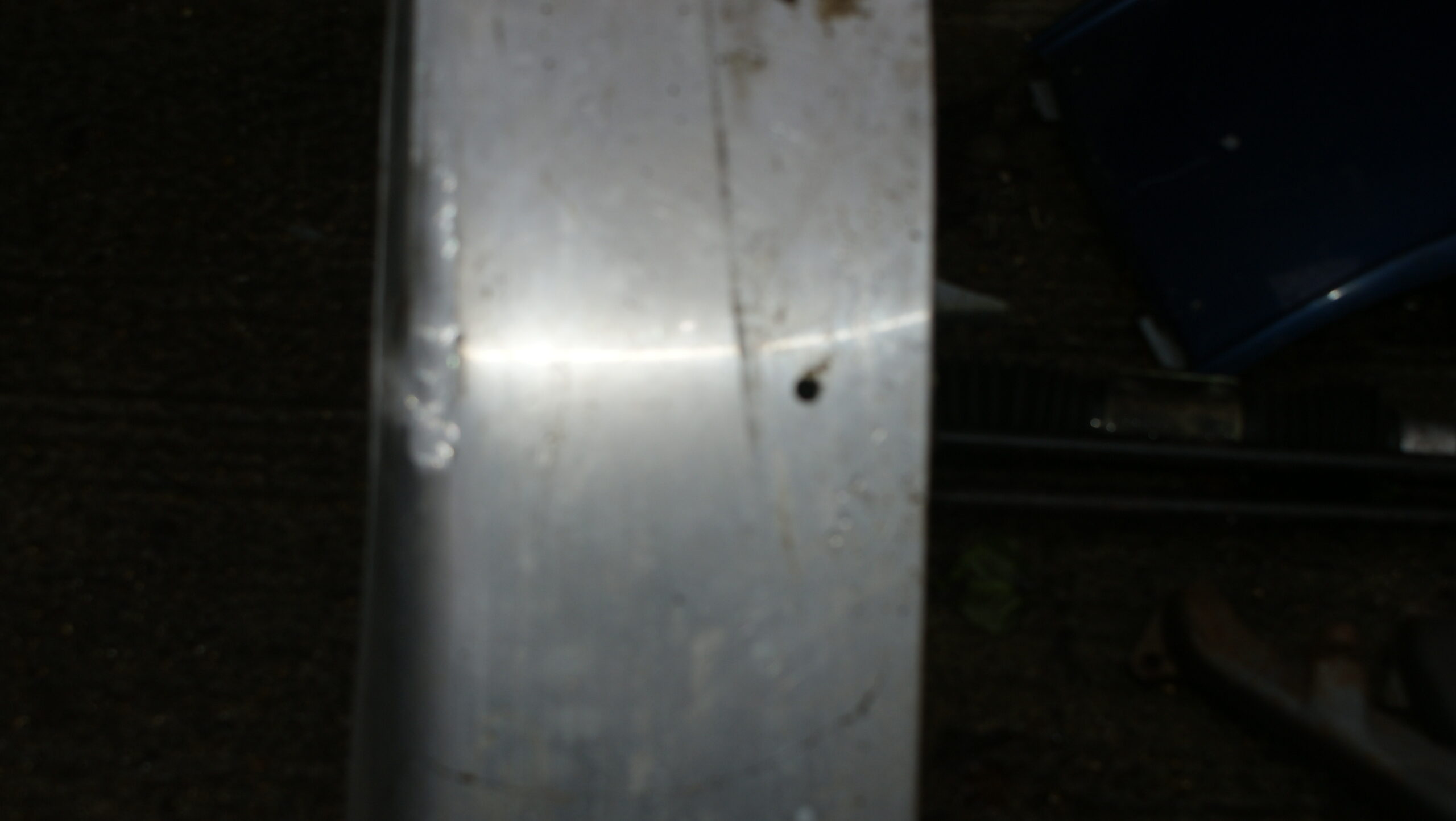 Wgg0063 L/H rear ali wing – msm4330. Short door plus 8 72 on + others ...